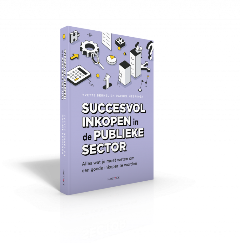 Succesvol inkopen – Alles wat je moet weten om een goede inkoper te worden